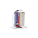 Teleflex - Pleur-Evac - S-1100-08Lf - Sahara Chest Drain System 2500 Ml ...