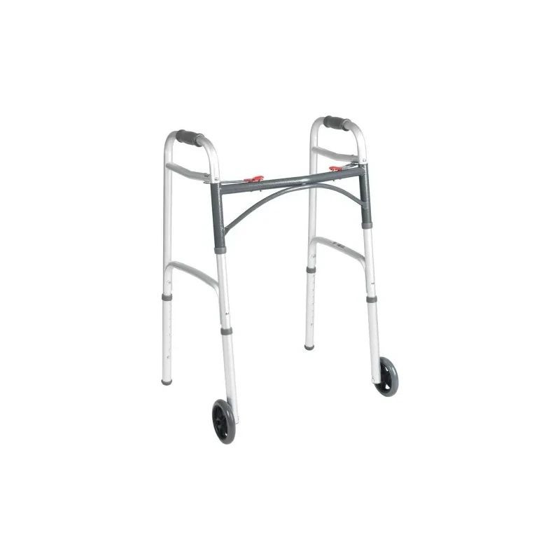 Drive Devilbiss Healthcare - Deluxe - 10210-1 - Medical Two Button ...