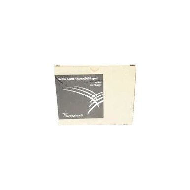 Cardinal Health - Chb4001 - Blood Dispenser For Tubes - Case/1000