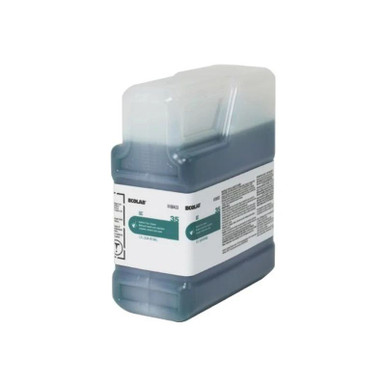 Ecolab - Maxx Dual Action Bright Speed - 6100433 - Floor Cleaner Liquid ...