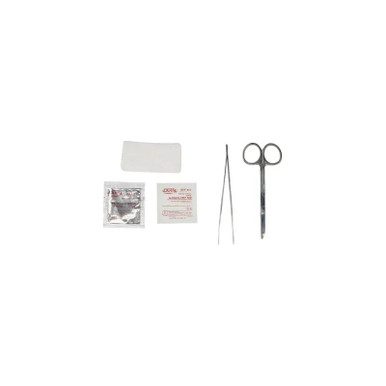 Busse Hospital Disposables - 726 - Suture Removal Kit - Case/50