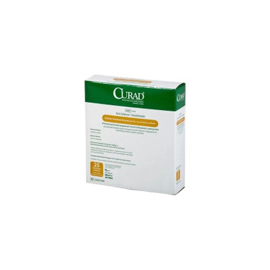 Medline - Curad Xeroform - Cur253440 - Gauze Dressing, Sterile, 4" L X ...