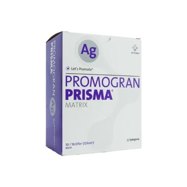 3M - Solventum Corporation - Ma123 - Promogran Prisma Collagen Matrix ...