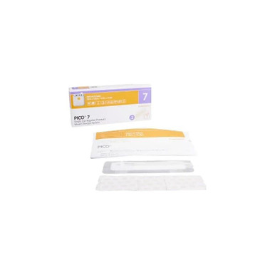 Smith & Nephew - Pico 7 - 66022003 - Negative Pressure Wound Therapy ...