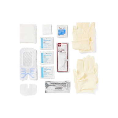 Medline - Ebsi1507B - Vad Driveline Management System With Sorbaview ...