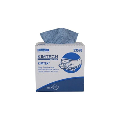 Kimberly Clark - Kimtech Prep Kimtex - 33570 - Wipe, Surface Dry ...