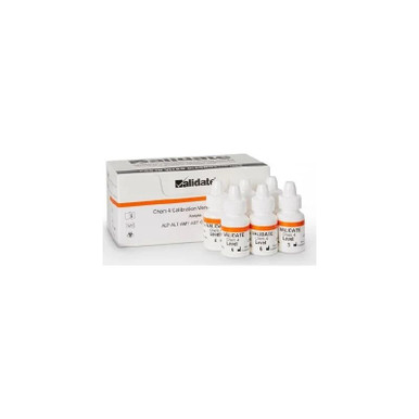 Abbott - Aero - 03L4502 - Linearity Calibrator Extra Range 6 Vials - Box/1