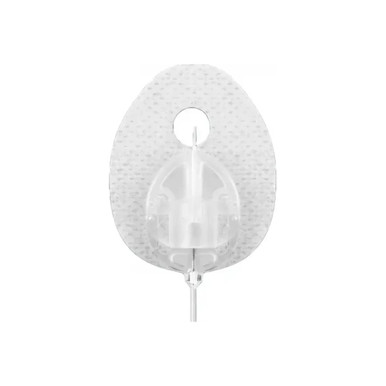 Gemco Medical - Pt1000200 - Tandem Autosofttm 30 Infusion Set, Cannula ...