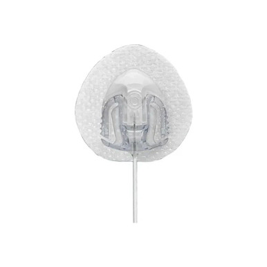 Tandem Diabetes Care - 1002817 - Autosoft 90 Infusion Set, 6 Mm Cannula ...