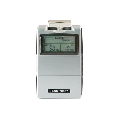Compass Health - Dt7202 - Tens 7000 Unit, System Includes: Device, Lead ...