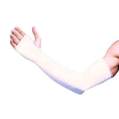 Gentell - Glen-Sleeve - Gl-3000B - Ii Leg Protector, Below Knee 15'' L ...