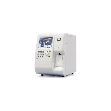 Abbott - Cell-Dyn - 09H7201 - Abbotsford Farms Hematology Control Kit ...