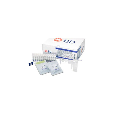 Bd Becton Dickinson - Max - 442963 - Reagent Kit Molecular Diagnostic ...