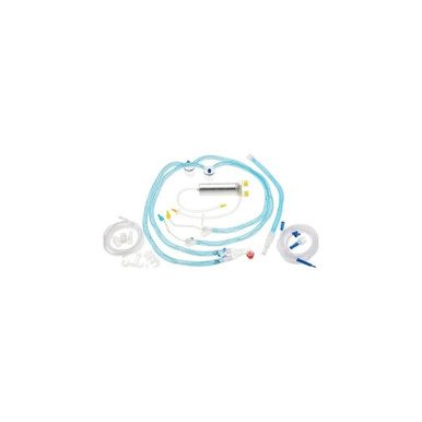 Medline - Iso-Gard - Hud830 - Standalone Reservoir Drain - Case/25