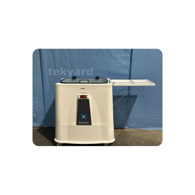 Roscoe Medical - Richmar - Ht-R12-Dw - Roscoers - Hydratherm Heater ...