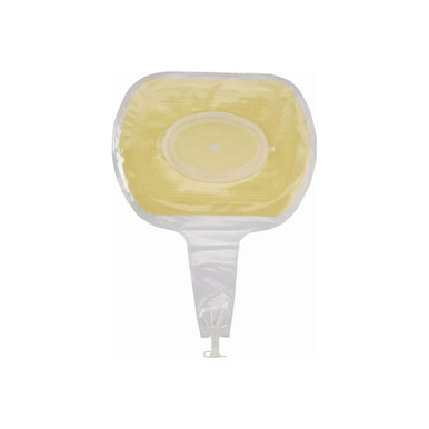 Convatec - Eakin - 839267 - Fistula Wound Pouch With Tap Closure, 2.4 ...