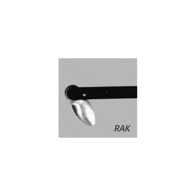 Olympus America - Elite System - Rak-24 - Perkash Blade Electrode Fr ...