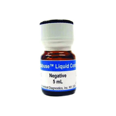 Jant Pharmacal - Dc03 - Corp Controls - Urine Doa - Each