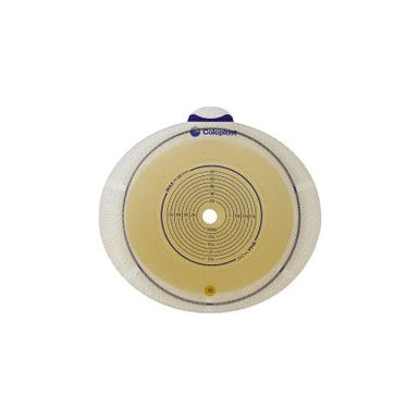 Coloplast - Sensura Flex - 10108 - Ostomy Barrier Trim To Fit Standard ...