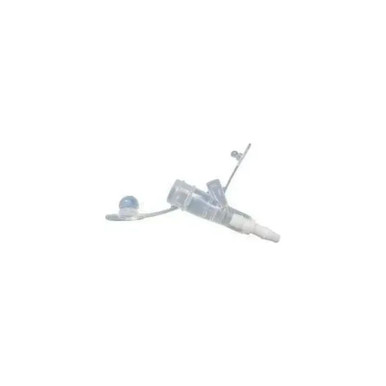 Applied Medical - 4-2012 - Technology Y - Port Feeding Adapter 12 Fr ...