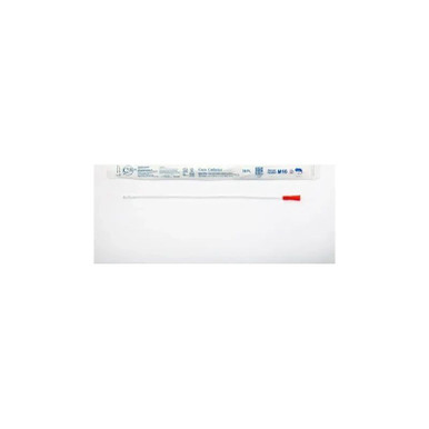 Convatec - Cure Medical - M16 - Urethral Str Lf Strtml 16" 16Fr Curemd ...