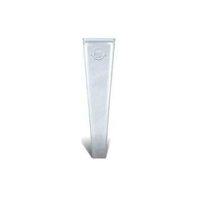 Convatec - Visi-Flow - 401914 - Ostomy Irrigation Sleeve Not Coded 2 ...