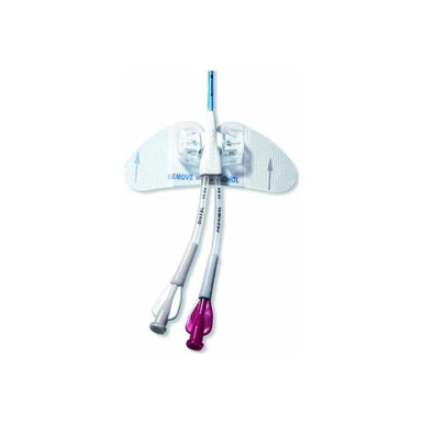 Bd Becton Dickinson - Statlock Picc Plus - Vppdfp - Catheter / Line ...
