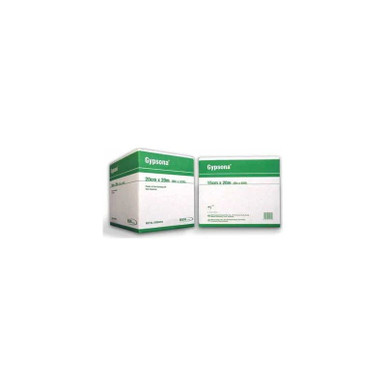 Bsn Medical - Gypsona Endless - 87004916 - Plaster, Roll Cellona Xfast ...