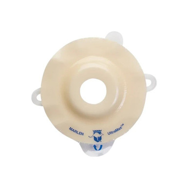 Marlen - 21034 - Ultramax Gemini Flanges Shallow Convexity With Pre ...
