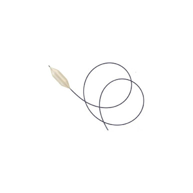 Bard Rochester - Atlas - Atg120142 - Gold Pta Dilatation Catheter 14 Mm ...