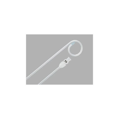Cook Medical - Mac-Loc - G09767 - Drainage Catheter 12 Fr Locking Loop ...