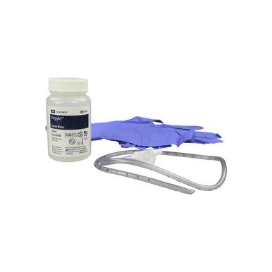 Cardinal Health - Argyle - 10142 - Suction Catheter Kit 14 Fr Sterile ...