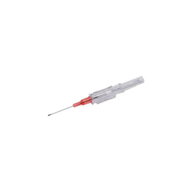 Icu Medical - Protectiv - 305706 - Fka Smiths Catheter, E Iv 20Gx1 ...