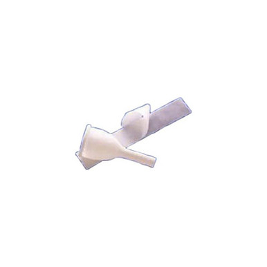 Teleflex - Rusch - A1000 - Golden - Drain Regular/Large One - Piece ...