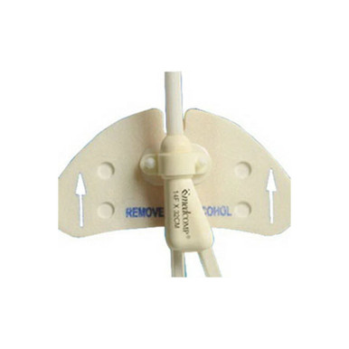 Bd Becton Dickinson - Statlock - Vcdc - Picc Catheter / Line Securement ...