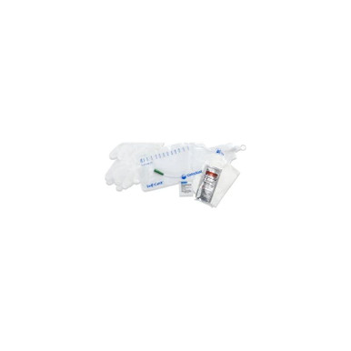 Coloplast - Self-Cath - 2816 - Catheter, Clsd Sys 16Fr Coude Olive Tip ...