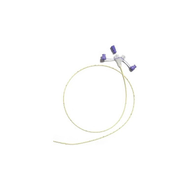 Avanos Medical - Corflo-Ultra Ped Ng - 40-8226 - Nasogastric ...