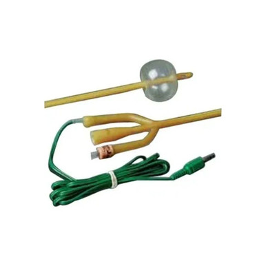Bard Rochester - Bardex Lubricath - 119416 - Home Health Div - Temp ...
