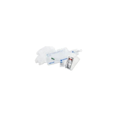 Coloplast - Self-Cath - 1112 - Intermittent Closed System Catheter ...