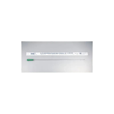 Hr Healthcare - Trucath - Cc1816 - Intermittent Coude Catheter, 18Fr ...
