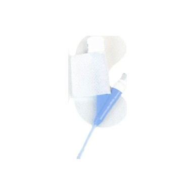 Mc Johnson - Cath-Secure - 5445-6 - M.C Plus Catheter Tube Holder 2 - 1 ...