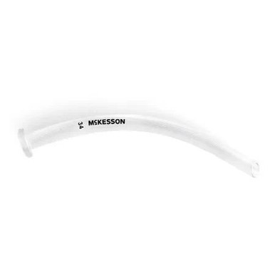 Mckesson - 159pvc34 - Airway, Nasopharyn Pvc 34fr - DiscountCatheters.com