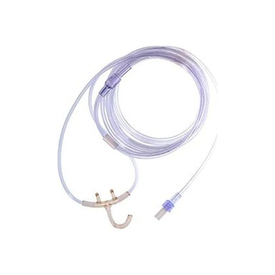 Sun Med - Salter - 5006-1-25 - Labs Sleep Diagnostic Cannula ...