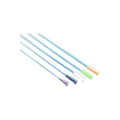 Teleflex - Flocath - 220800080 - Hydrophilic Straight Intermittent ...
