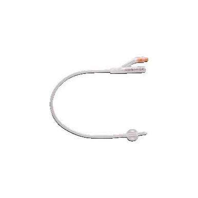 Teleflex - Rusch - 170605140 - Foley Catheter 2 - Way Standard Tip 5 Cc ...
