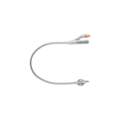 Teleflex - Rusch - 171305160 - 2 - Way Tiemann Foley Catheter 16 Fr 5 ...