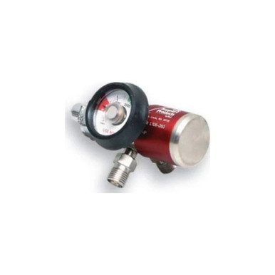 Allied - Lsp - L106-260 - Oxygen Regulator Fixed Flow With Gauge And 2 ...