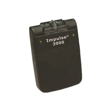 Biomedical Life Systems - Impulse - Kim3T - 3000 With Timer 3 - 9/10" X ...