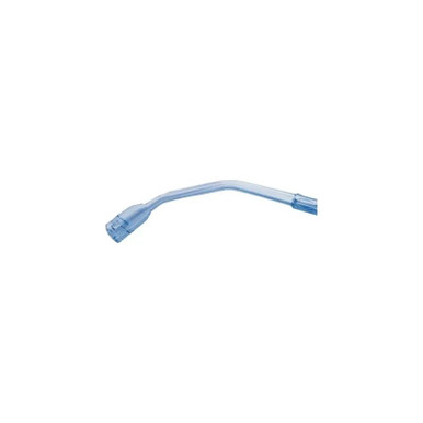 Cardinal Health - Medi-Vac - K87 - Med - Yankauer , Clear 1 - Piece ...