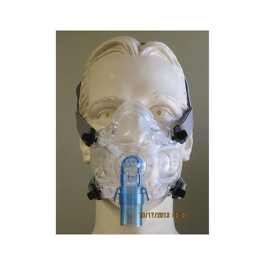 Hans Rudolph - V2 Quest - 113718 - Extra 6860 The Mask With Headgear ...